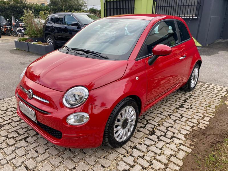 Vendita auto usate a Latina - AV