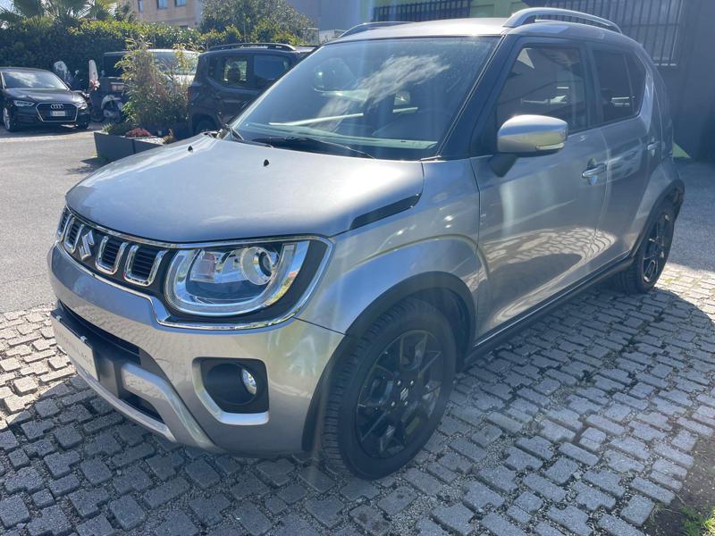 Vendita auto usate a Latina - AV